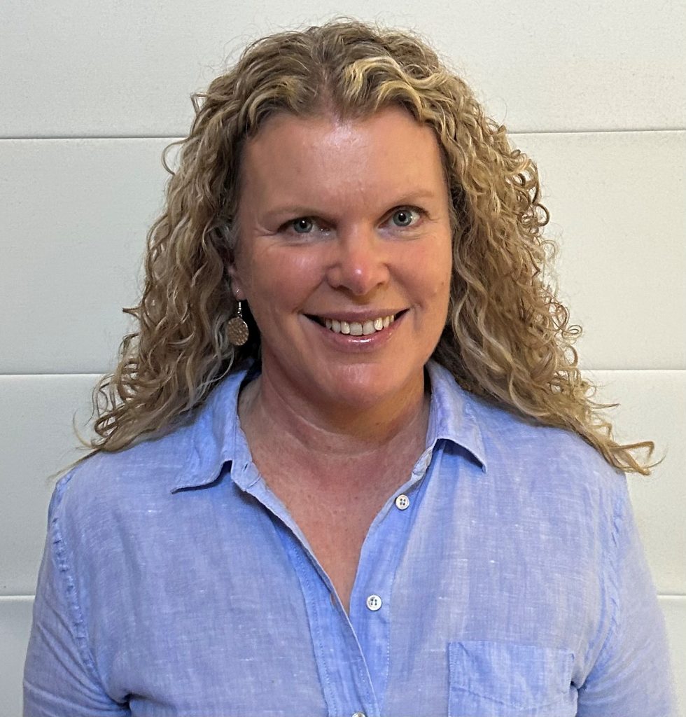 Sally Munro - Skills Insight