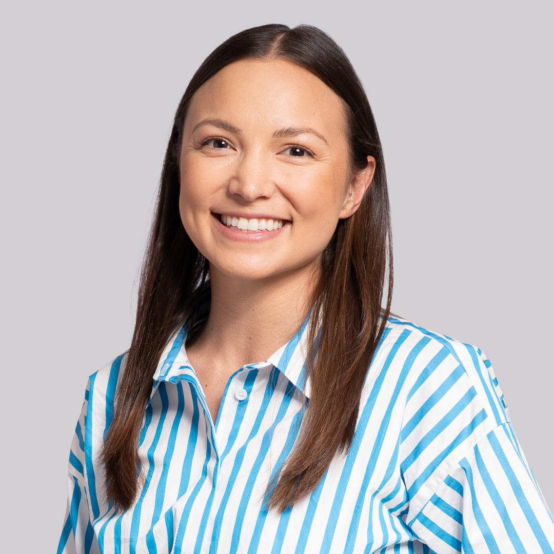 Cleofe Vinas-Wilson - Skills Insight