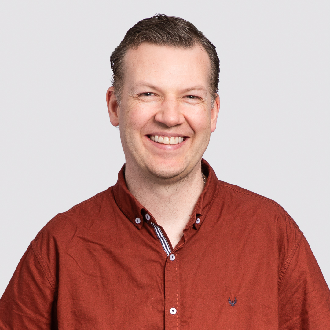 Dean Tullberg - Skills Insight