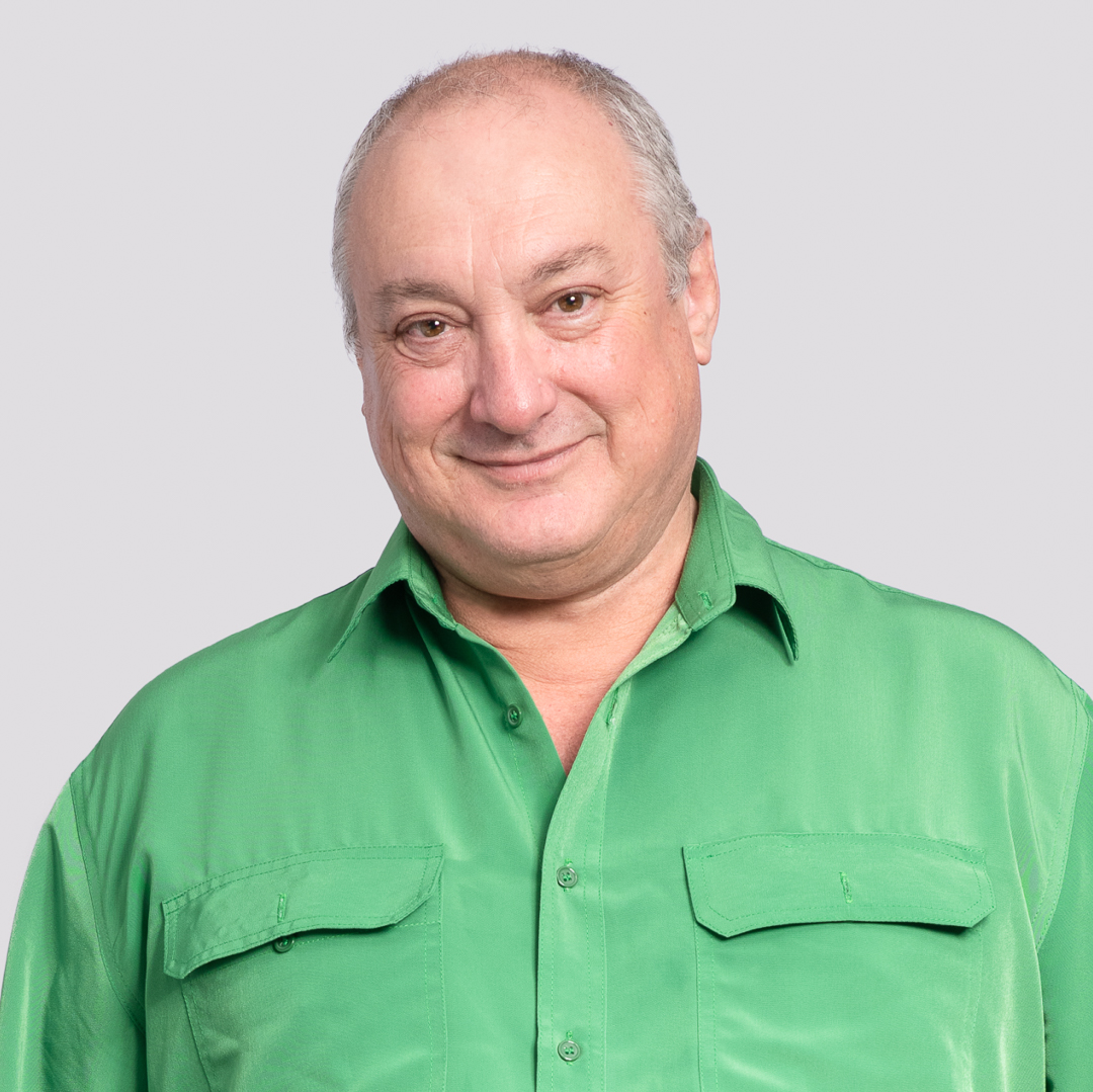 Geoff Barbaro - Skills Insight