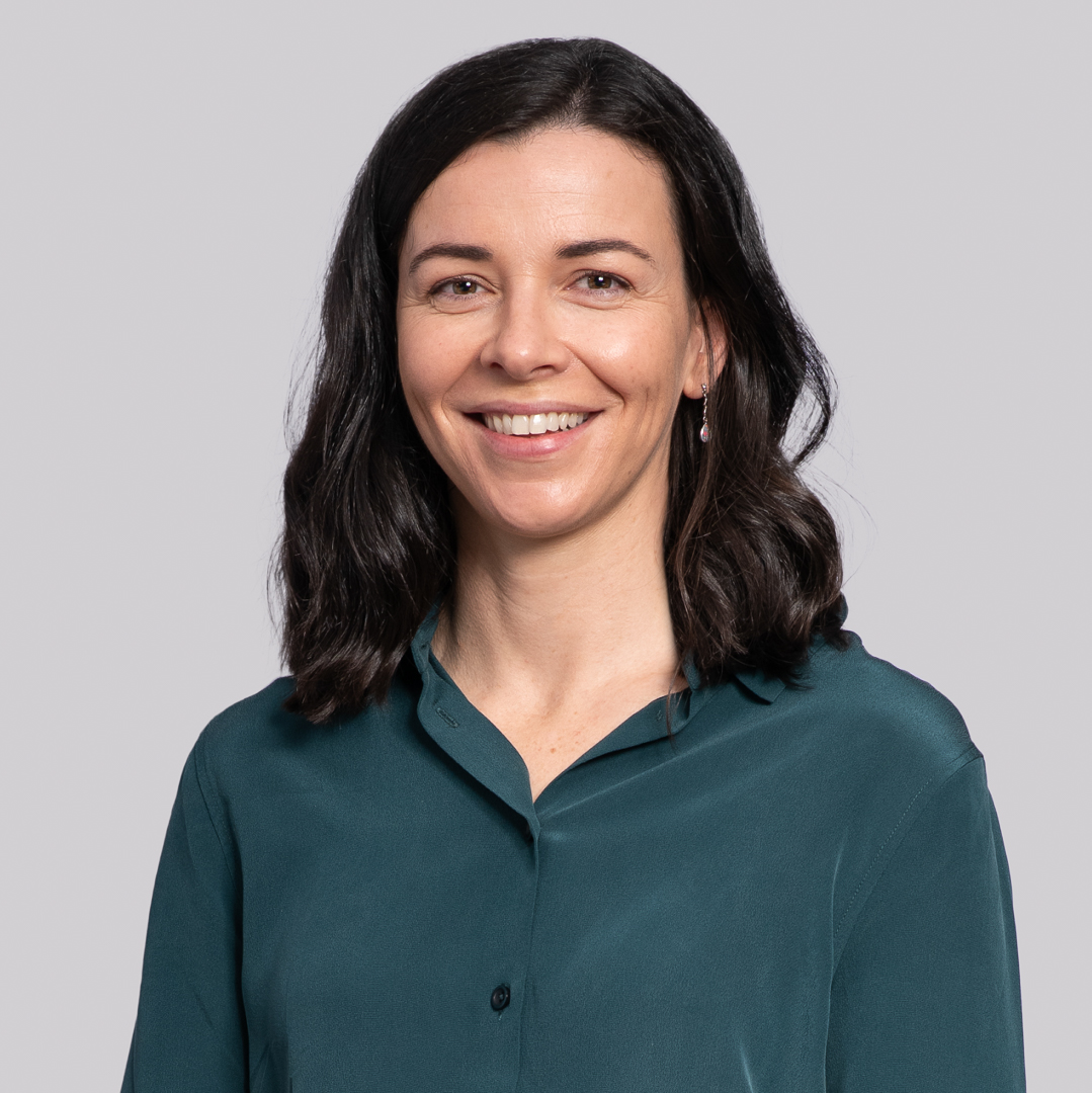 Tessa Spriggens - Skills Insight