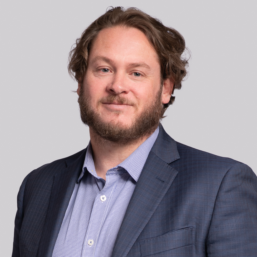 Todd Loydell - Skills Insight