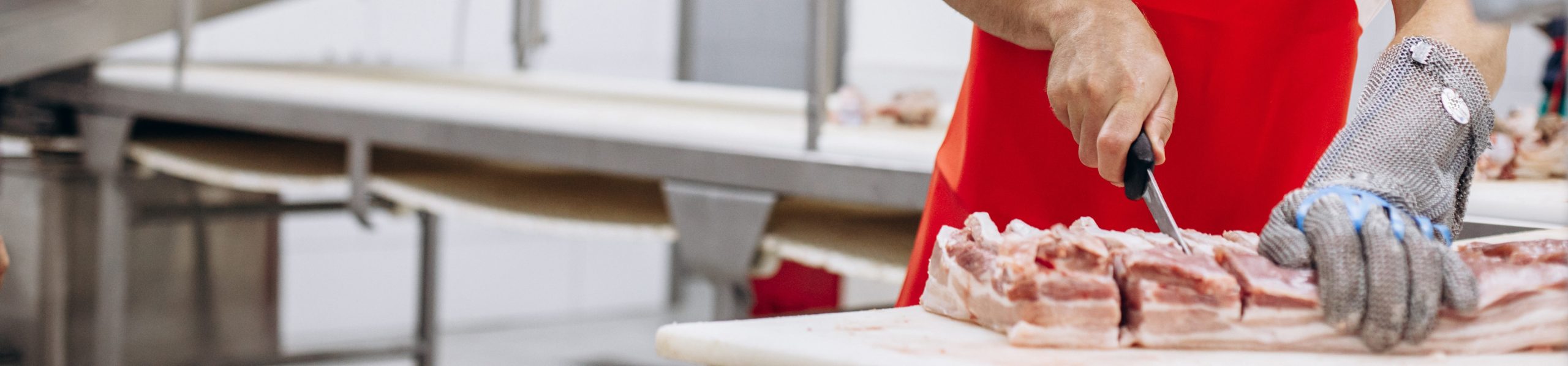 Essential Meat Processing Skills Project - Skills Insight