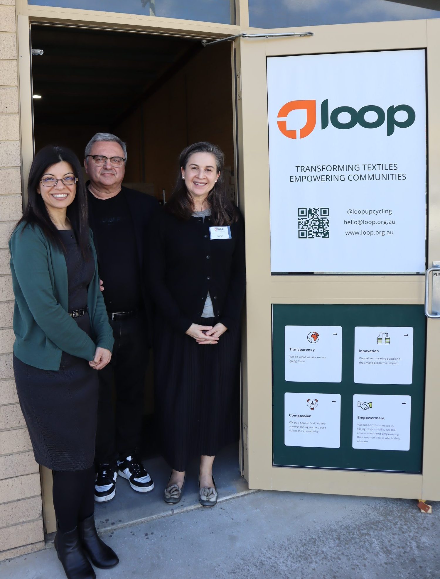 Textiles, Clothing and Footwear Workforce Insights - Skills Insight