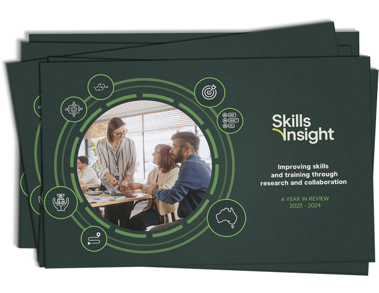 About - Skills Insight