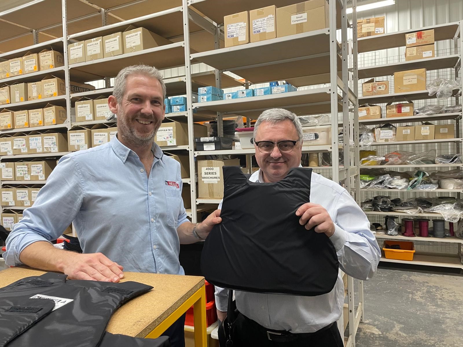 Textiles, Clothing and Footwear Workforce Insights - Skills Insight