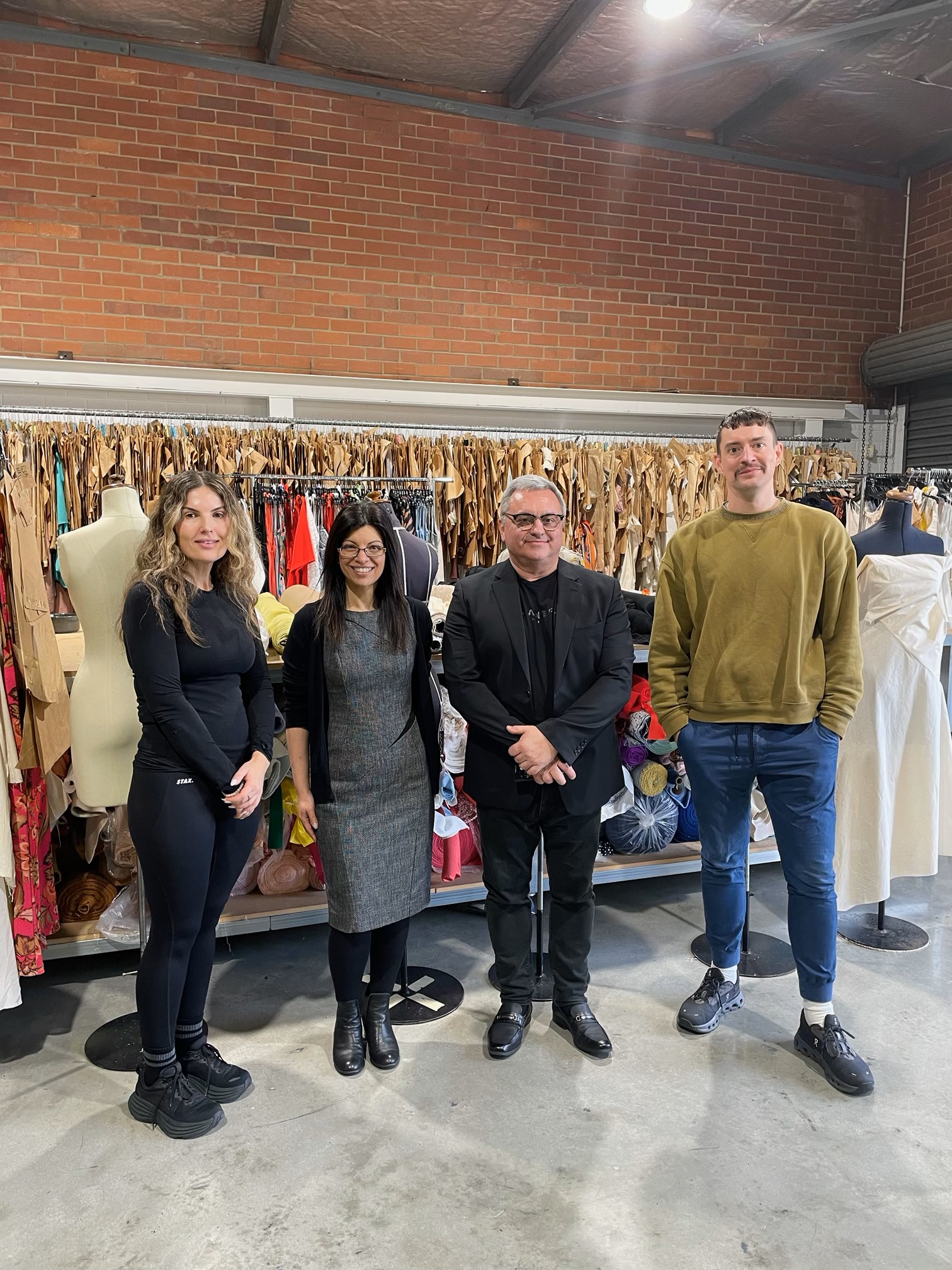 Textiles, Clothing and Footwear Workforce Insights - Skills Insight